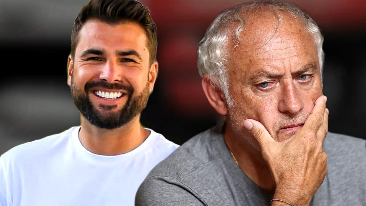 Playsport Neluțu Varga cucerit total de Adrian Mutu după un singur