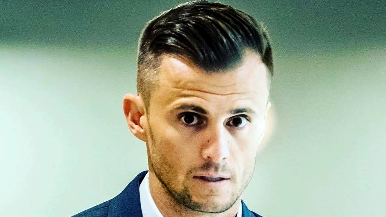 Andrei Nicolescu reacționează după ce Ovidiu Hațegan a fost acuzat că a favorizat-o pe Dinamo ...