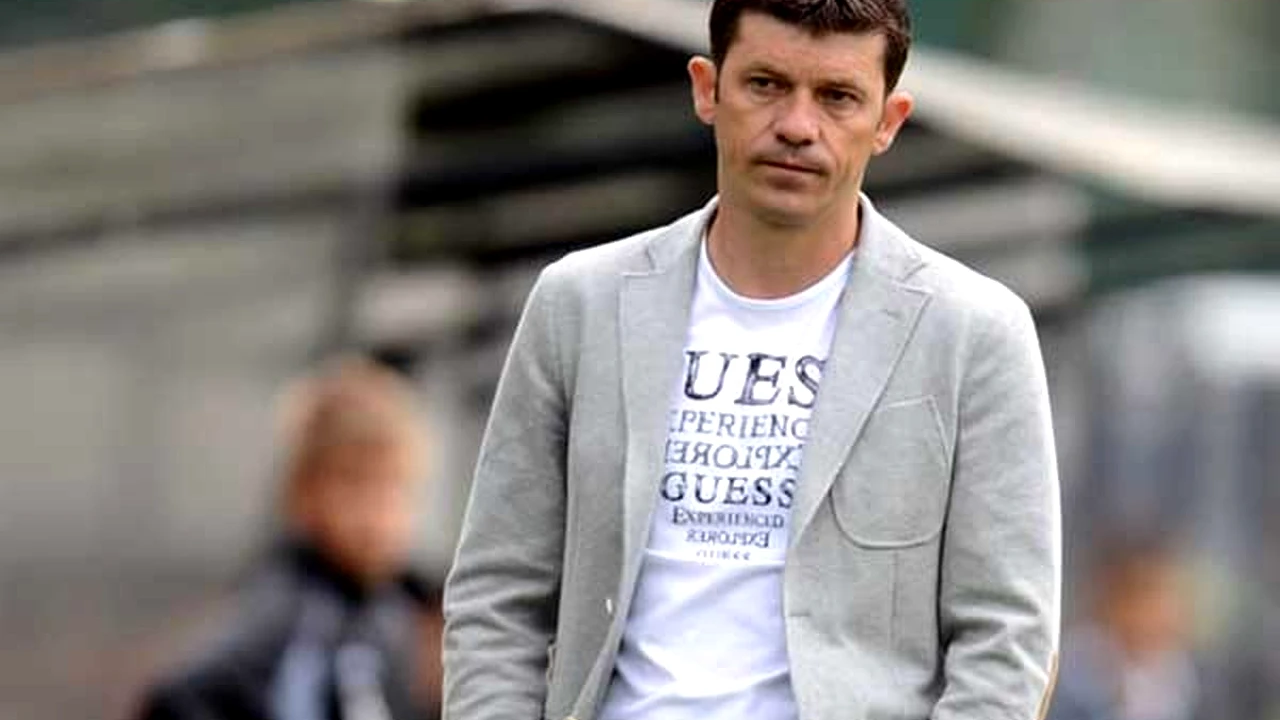 Surpriza de proporții pregătită de Dan Șucu pentru înlocuirea lui Mutu ...