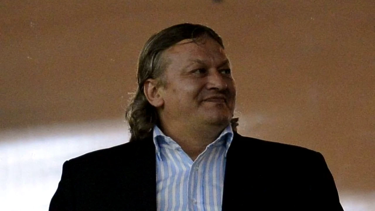 Playsport - Lupu a spus când va ieși din închisoare, dar și care va fi ...