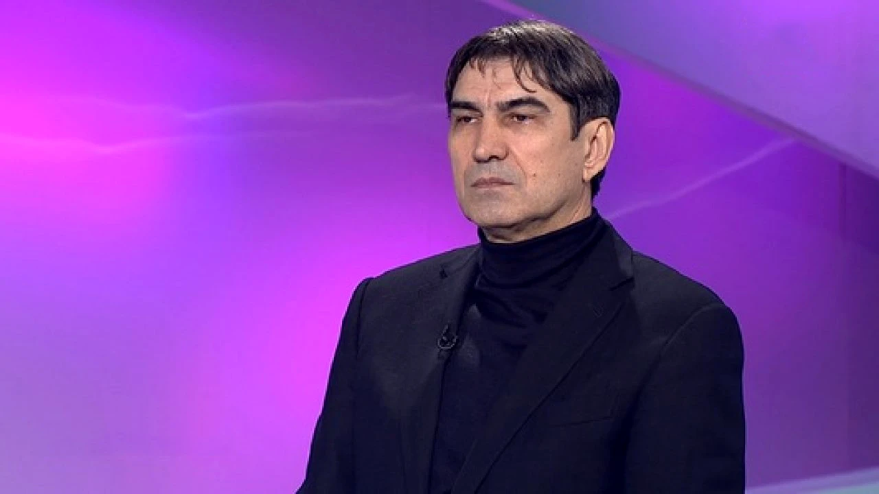 Playsport - Ce relație are Victor Pițurcă cu fiul său, ajuns la 14 ani ...