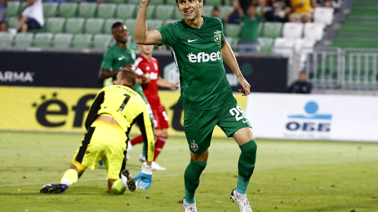 Dorin Rotariu nu vrea să audă de Dinamo. Echipa din Superliga la care ...