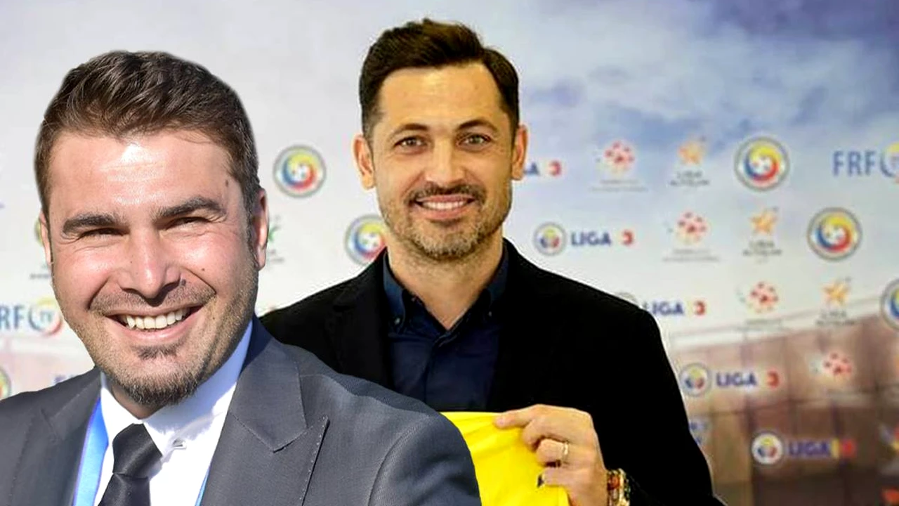 Playsport - Adrian Mutu, propus la națională în locul lui Mirel Rădoi ...