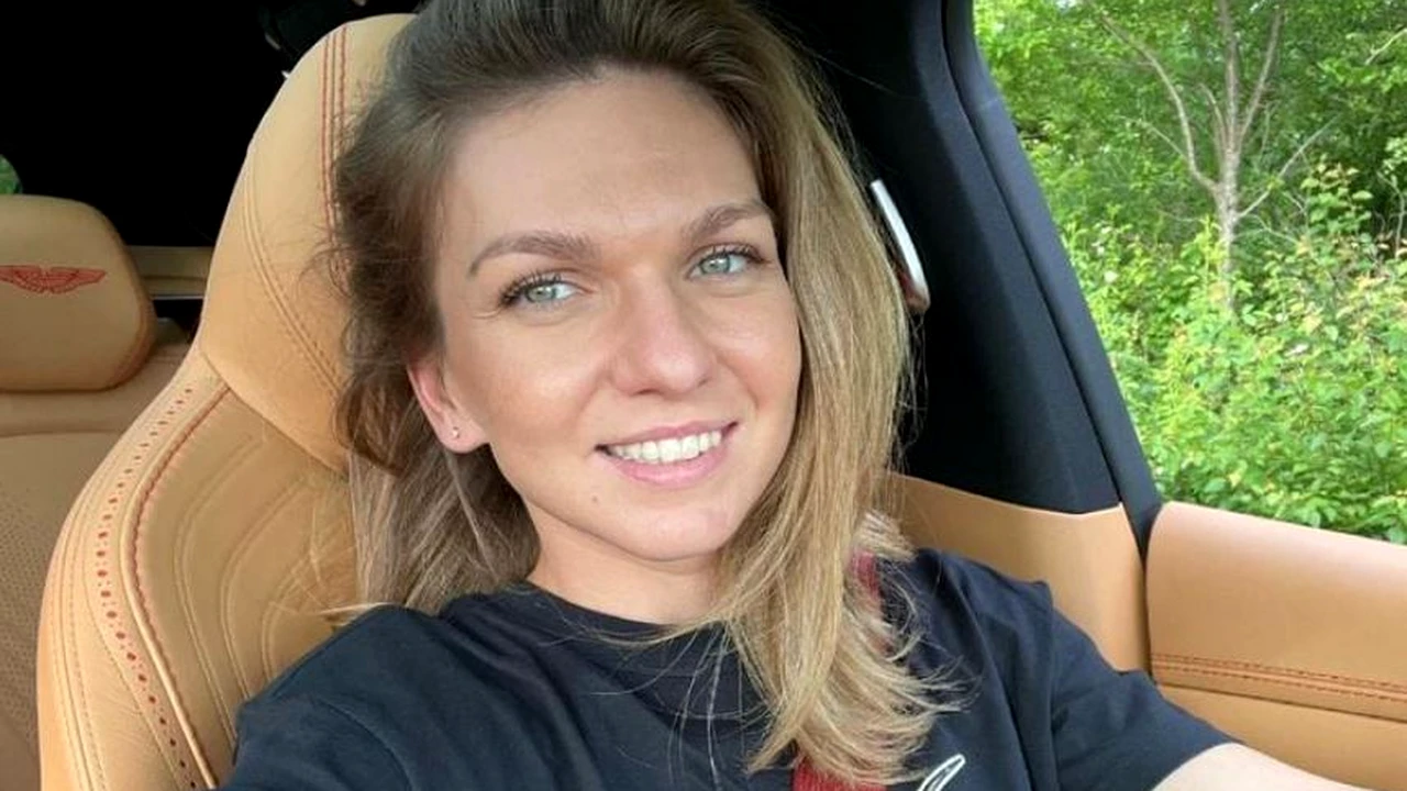 Antenistul Mircea Badea s-a întâlnit cu Simona Halep în trafic! Ce ...