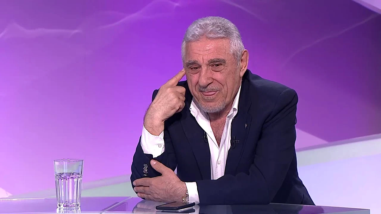 Playsport - Acuzații fără precedent la adresa lui Ioan Becali din ...