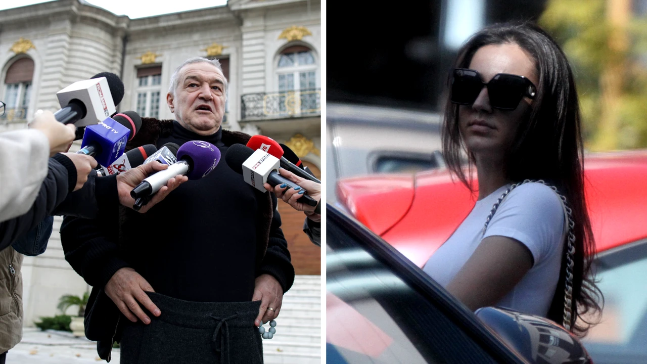 Playsport - Fiica lui Gigi Becali, în fața instanței! Teodora Becali ...