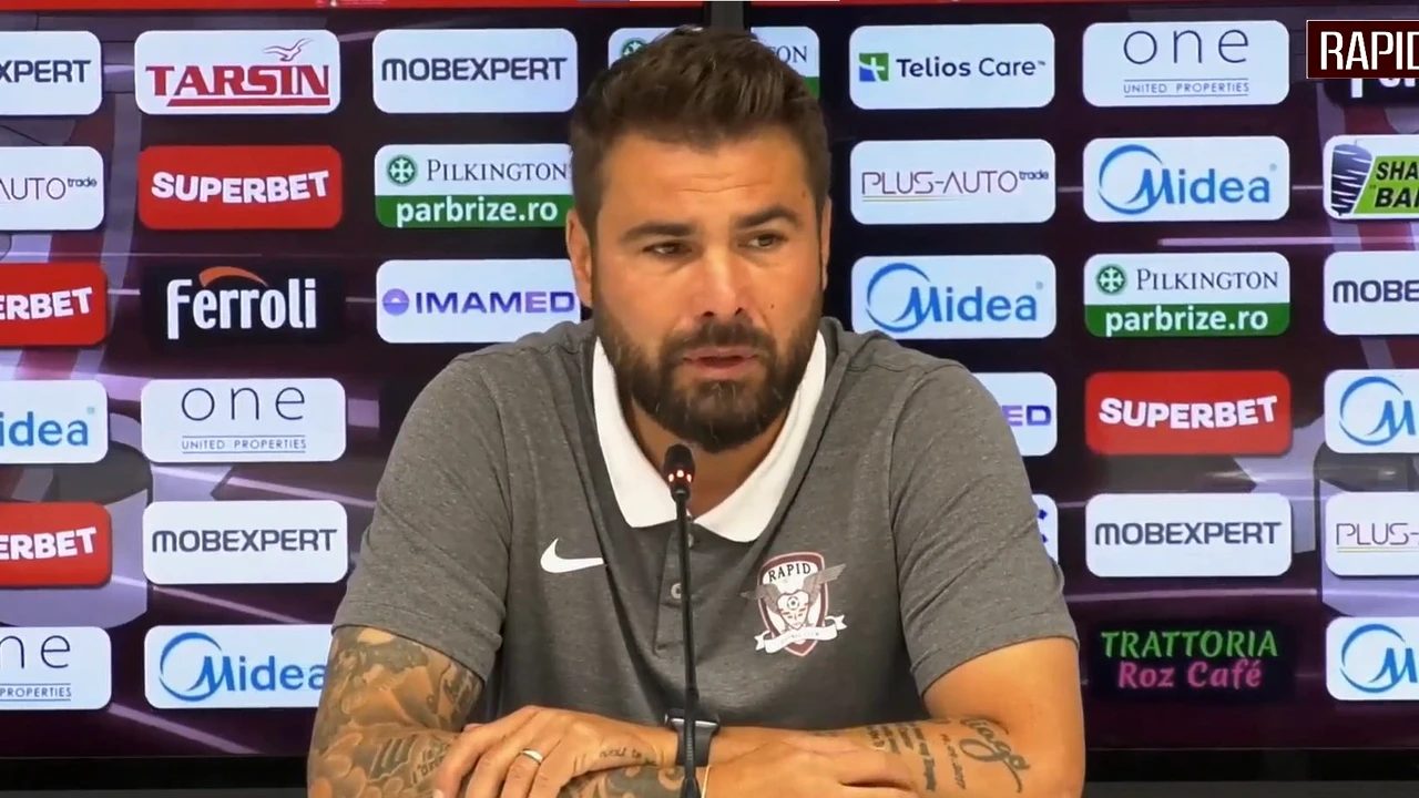 Stârnit de Dan Șucu și Daniel Niculae, Mutu a izbucnit în ultima ...