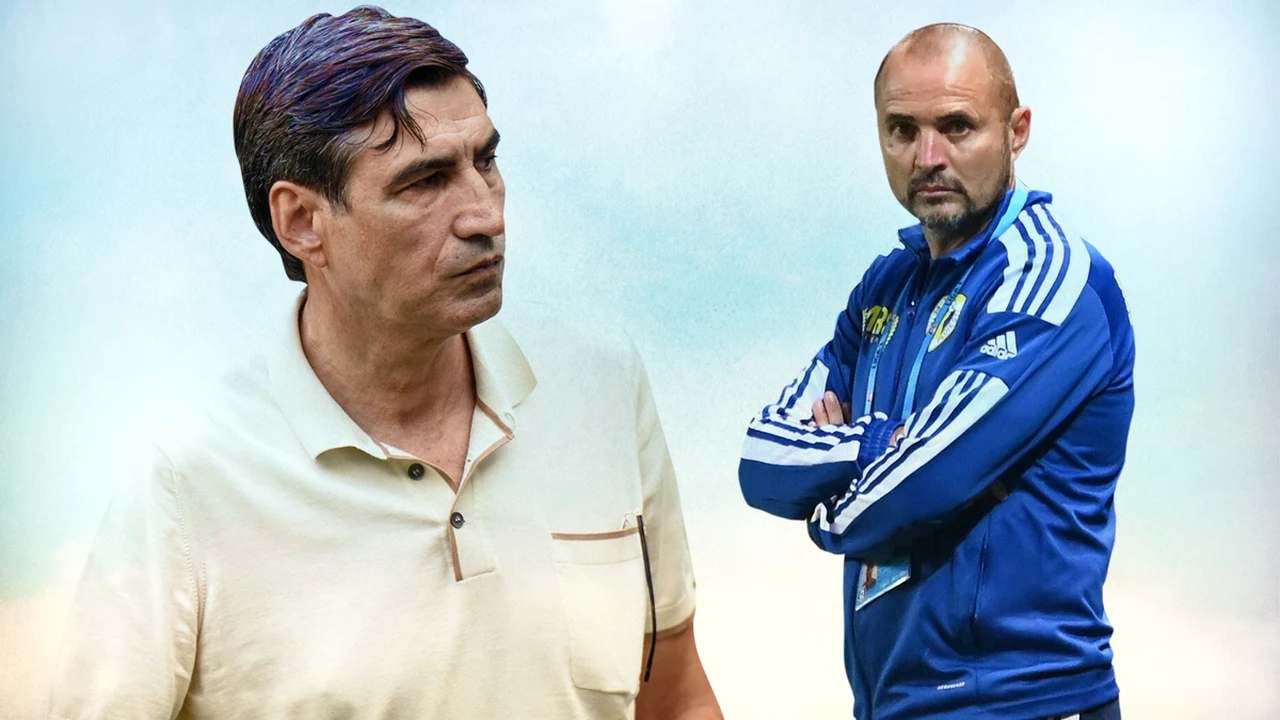 ”L-a făcut praf pe Nae Constantin după episodul cu Gabriel Tamaș ...