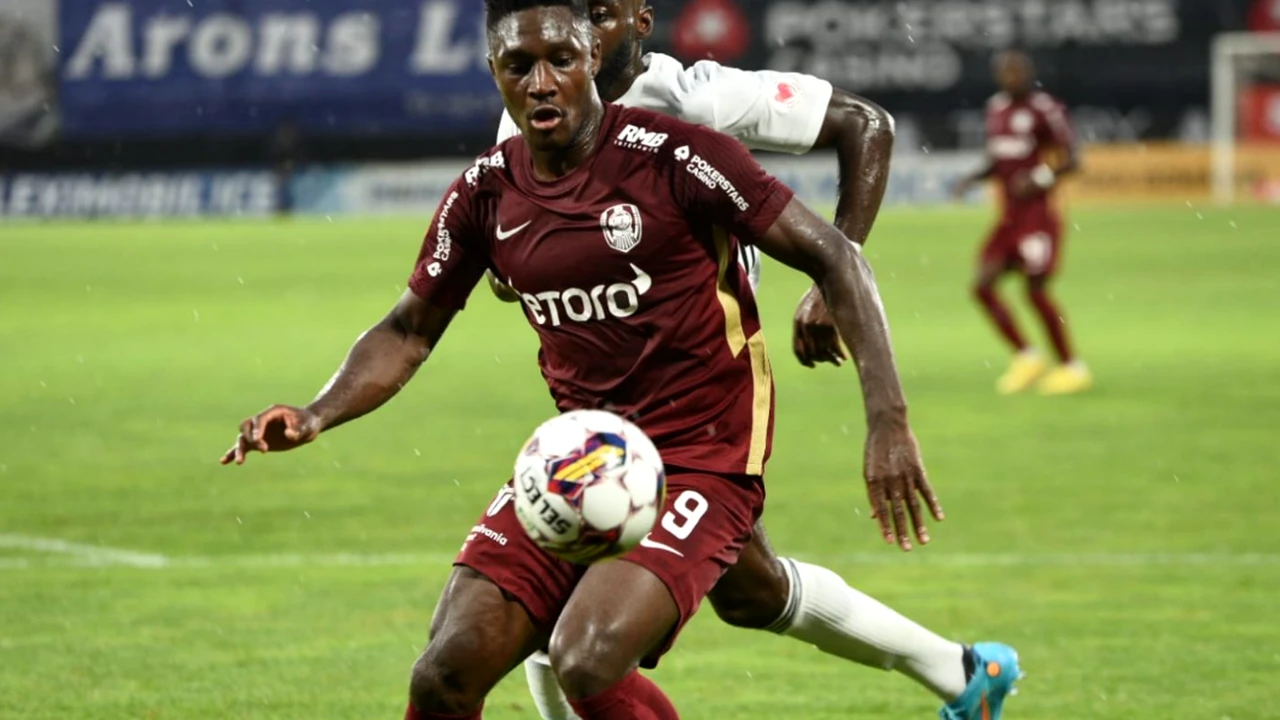 A fost dat dispărut de CFR acum o lună, dar tocmai a fost prezentat la ...