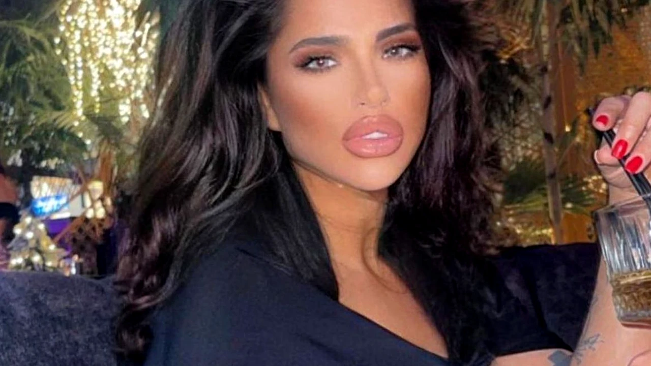 Cum arată și cu ce se ocupă “Strâmba lui Dodel”, femeia pentru care ...