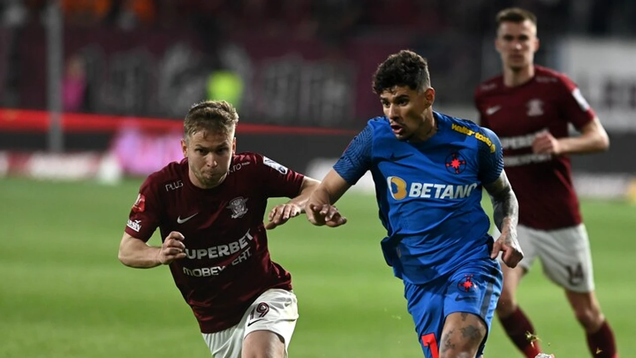 Prima reacție a lui Onea după intrarea criminală la Florinel Coman: ”Nu ...