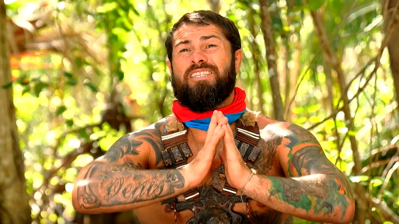 Playsport - „Sărută bine”! Luptătorul Alin Chirilă, dezvăluiri despre o ...