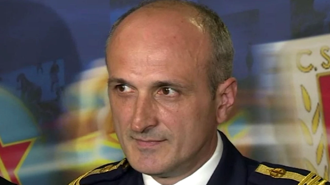 Talpan răde de Burcă: "Nu poate fi luat în considerare. E vorba de ...