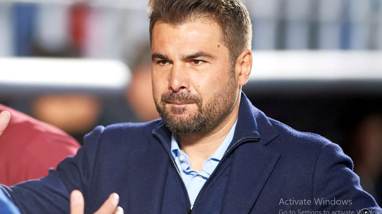Mutu și-a salvat sezonul sezonul la Rapid cu victoria contra rivalei ...