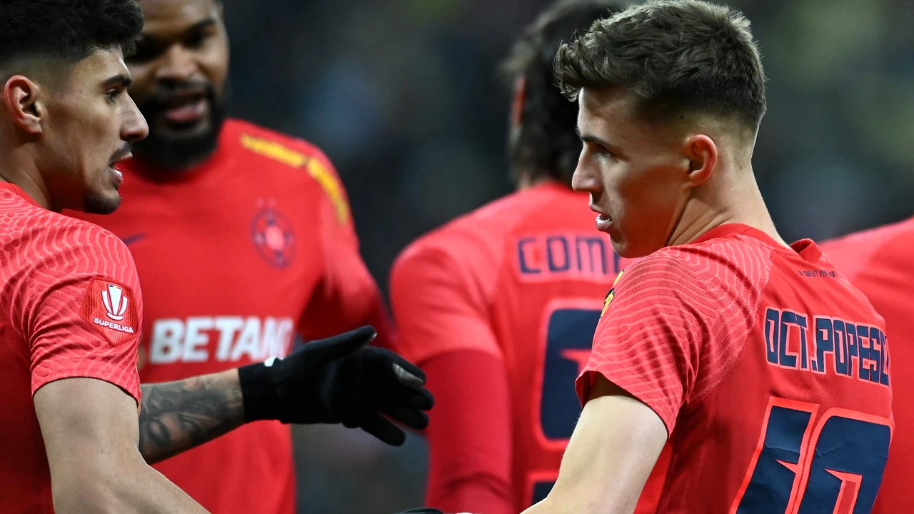 Are FCSB șanse să dea megalovituri în vară? Cât de aproape e, de fapt ...