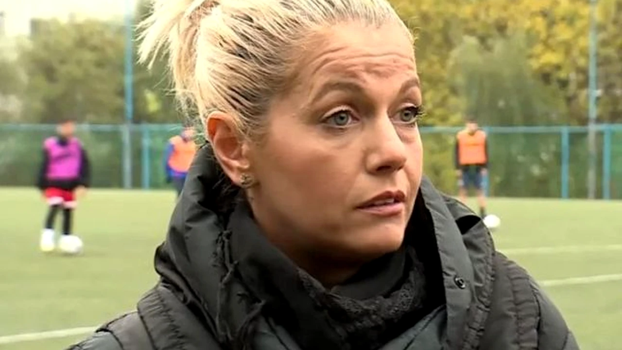 Lorena Balaci, dezvăluiri despre cea mai mare cumpănă din viața ei ...