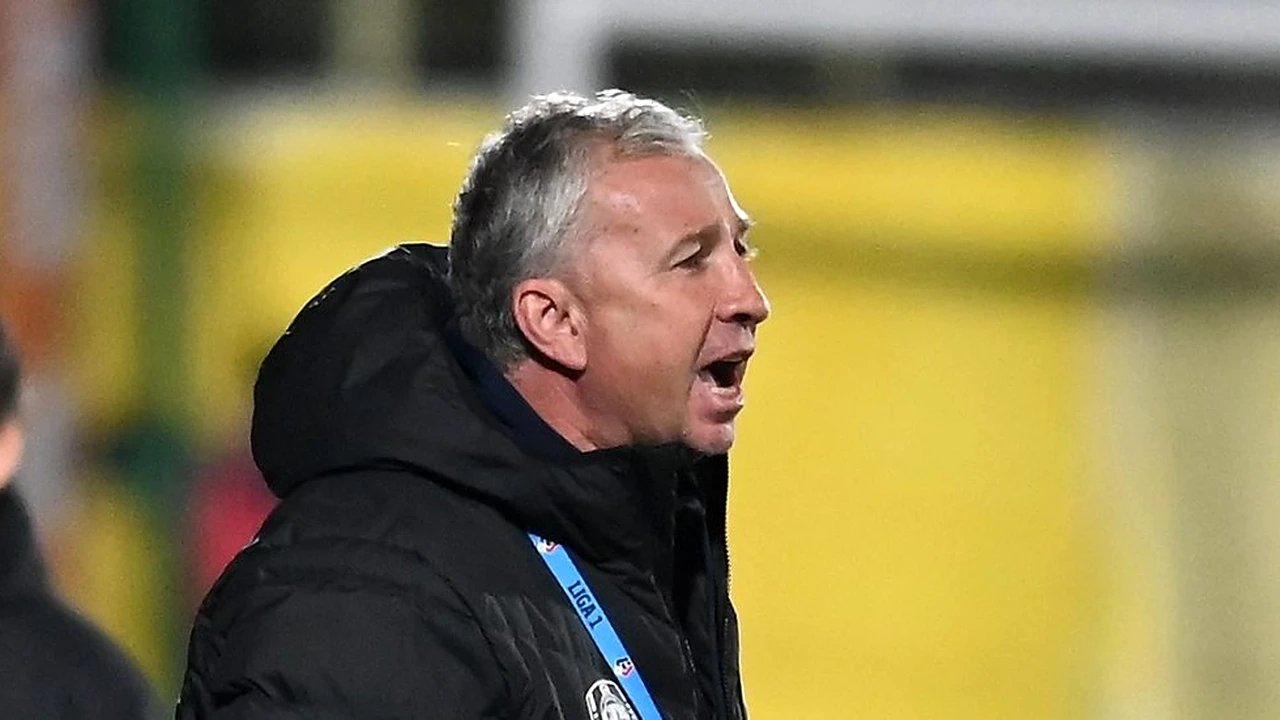 Playsport - Mihai Rotaru îl atacă dur pe Dan Petrescu după finalul ...