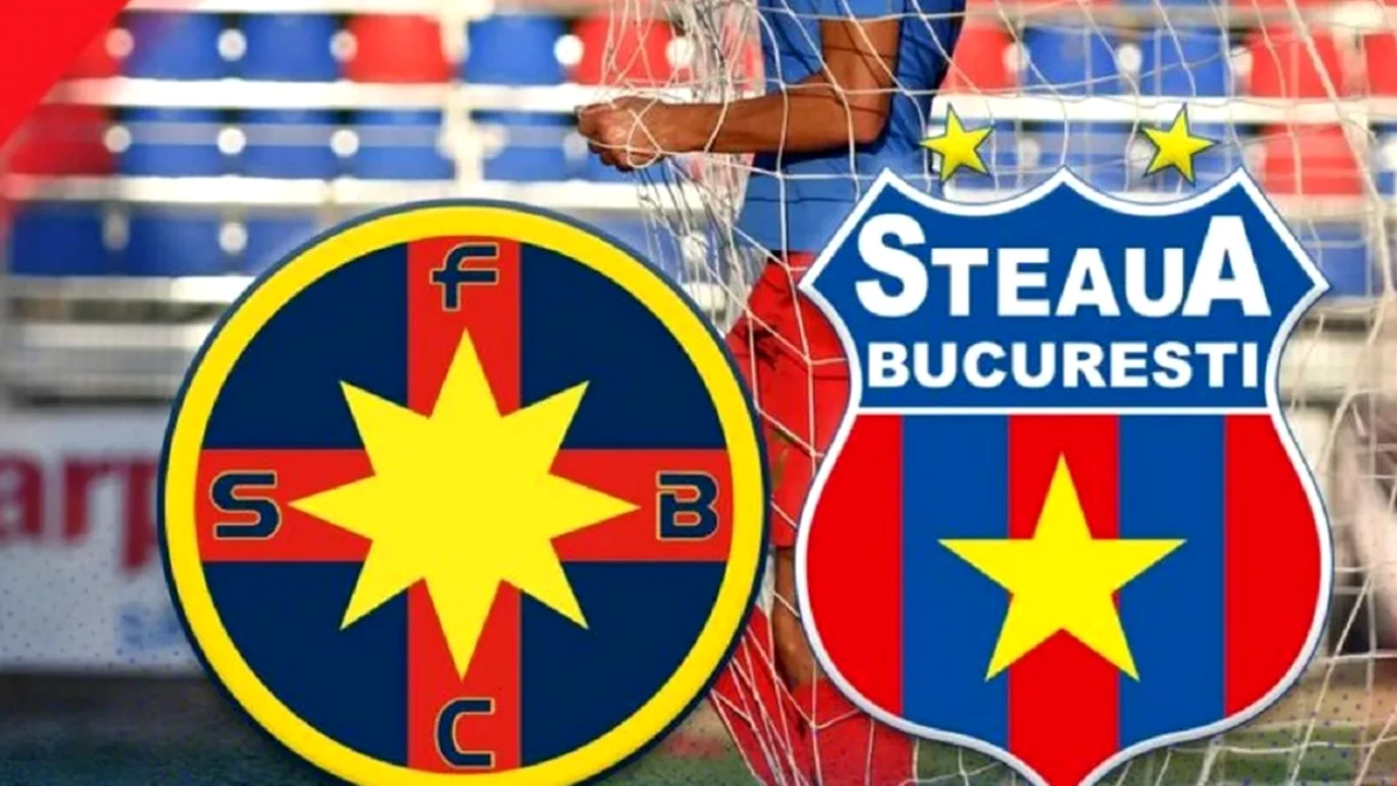 Playsport - Pentru echipa națională, un contract - pentru FCSB, alt ...