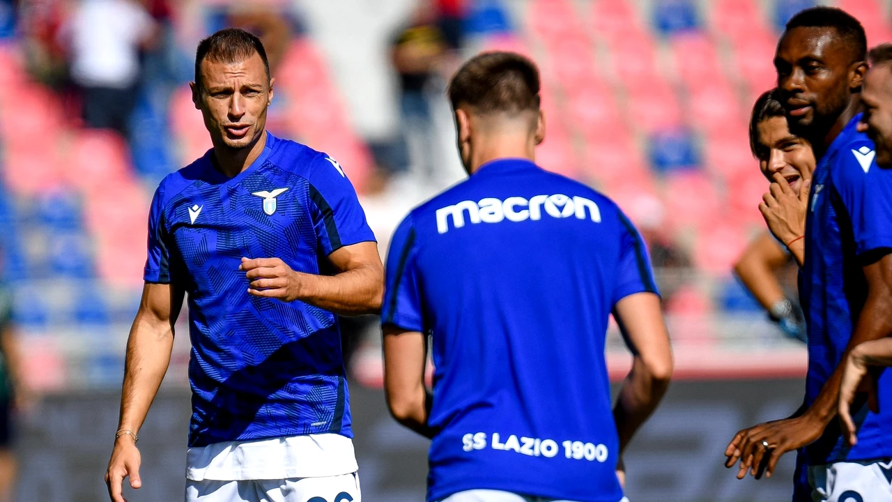 Un antrenor român merge la Lazio. Ștefan Radu i-a pus o vorbă bună ...