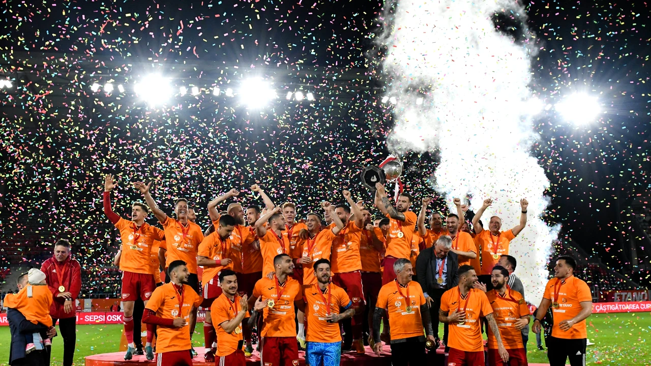 Playsport - ”Nu țin locul 2 în casă. Le-am zis și băieților ...