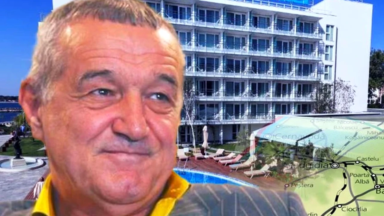Afacerea momentului: Becali l-a vândut cu 8 milioane de euro! Ce rol a ...