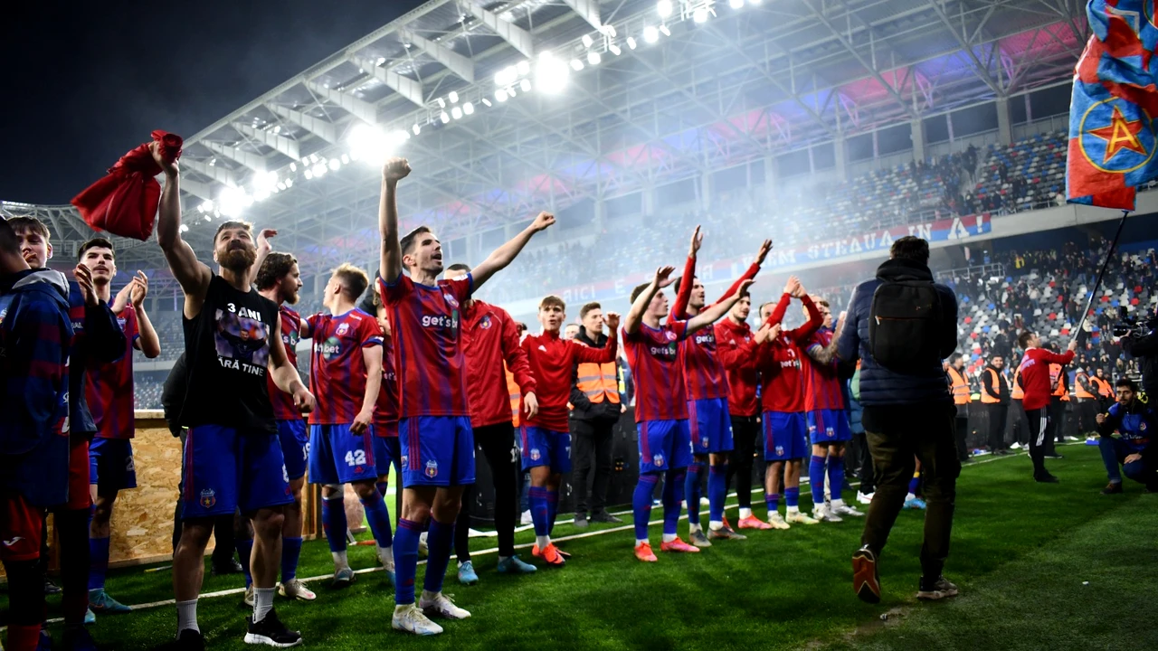 După „modelul” Adi Popa. A jucat la FCSB, dar acum a semnat cu CSA ...