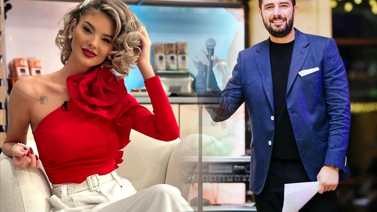 Playsport - Abia acum s-a aflat adevărul. Ce i-a făcut Ramona Olaru lui Cătălin Cazacu la ultima ...