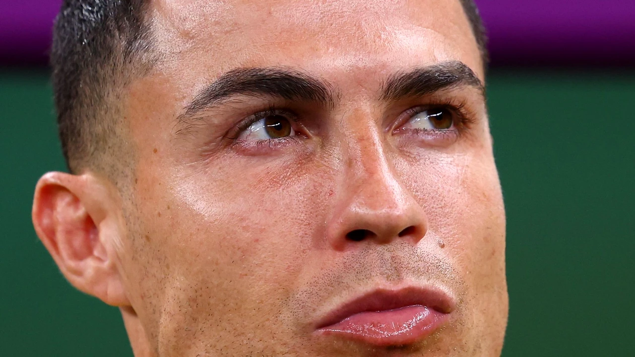 Playsport - Câți bani ia Cristiano Ronaldo pentru o postare pe ...