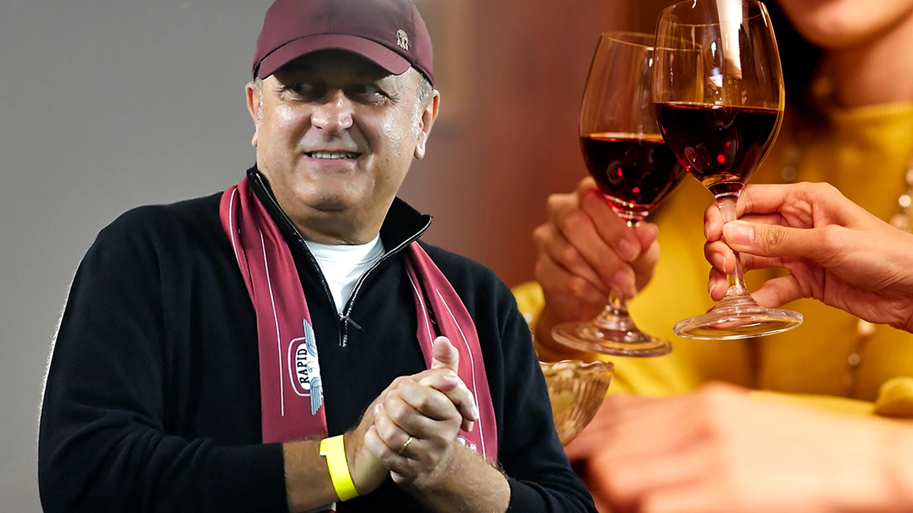 Cine sunt și cu ce se ocupă fetele lui Dan Șucu. Patronul de la Rapid ...