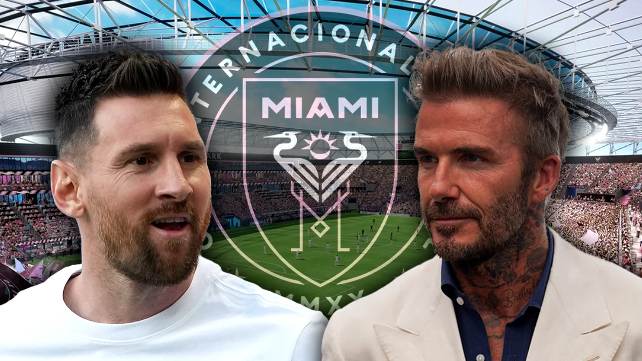 De ce ar refuza Messi să joace în mai multe partide oficiale pentru ...