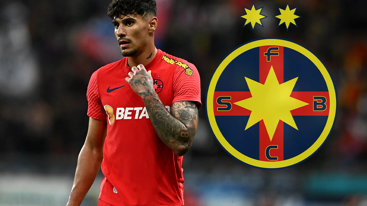 Playsport - Florinel Coman nu mai iartă pe nimeni. A spus de ce FCSB nu ...