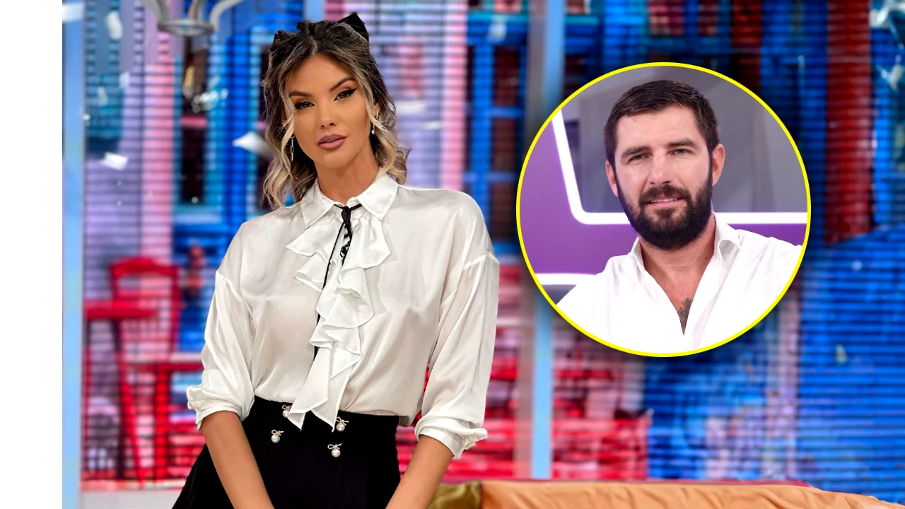 Playsport - Ramona Olaru nu s-a mai abținut și a recunoscut. Ce i-a ...