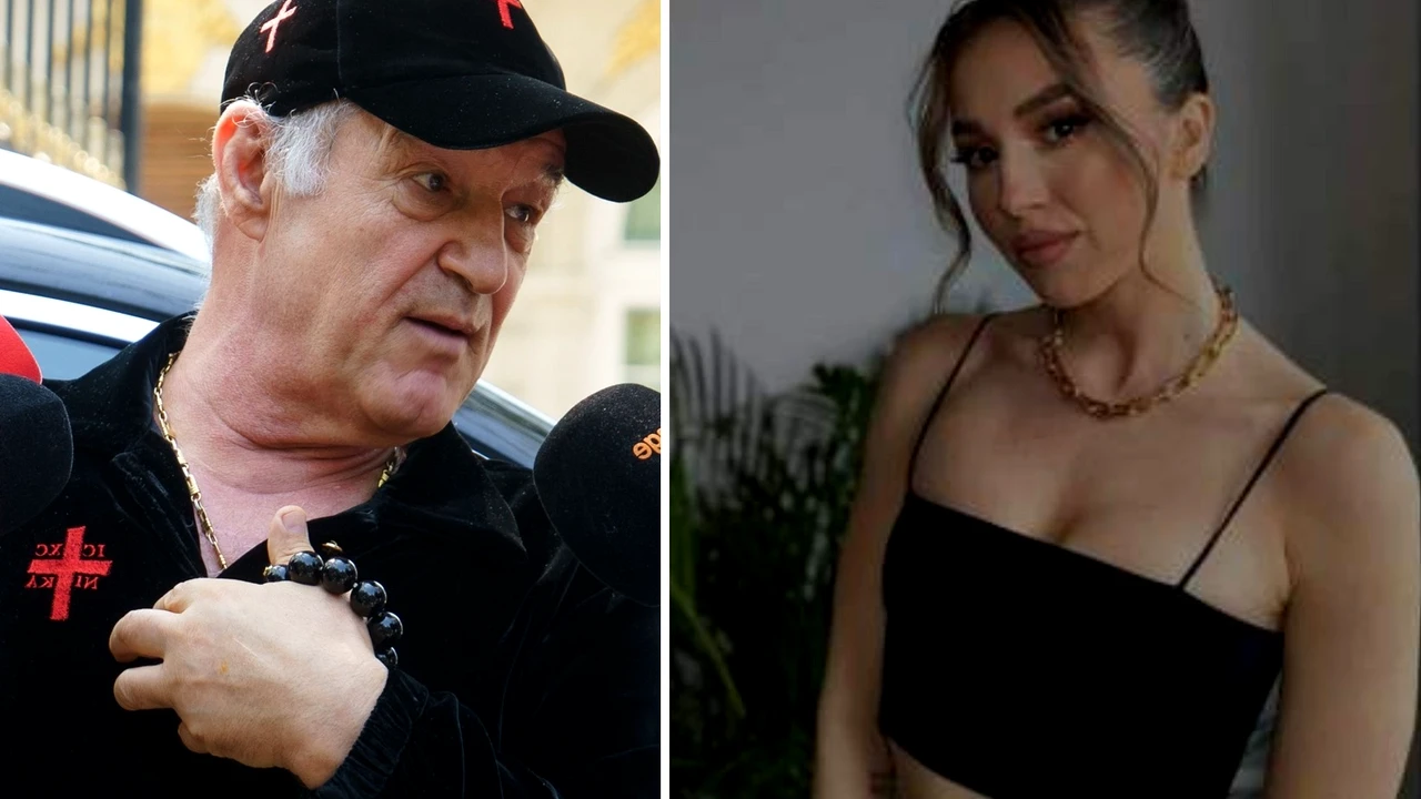 Detalii neștiute din relația lor. Cum se înțelege Gigi Becali cu ...