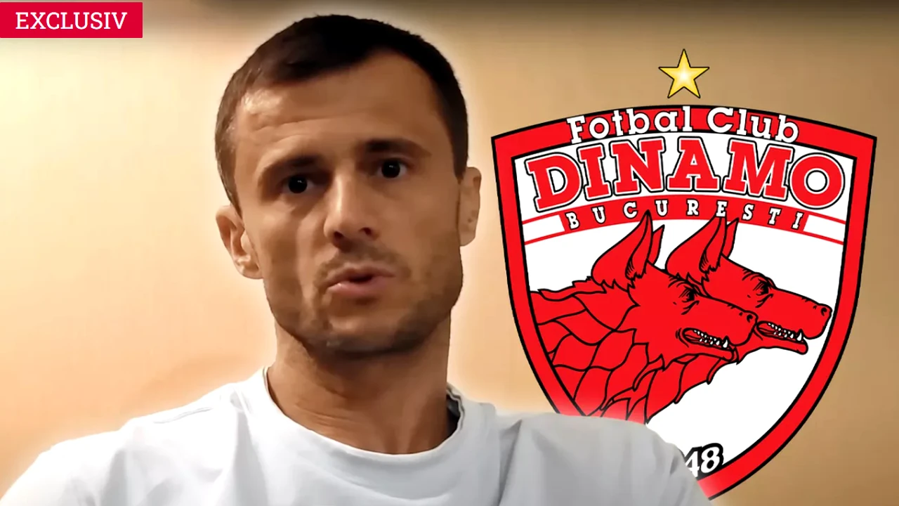 Andrei Nicolescu face un anunț important după aprobarea planului de reorganizare a lui Dinamo ...