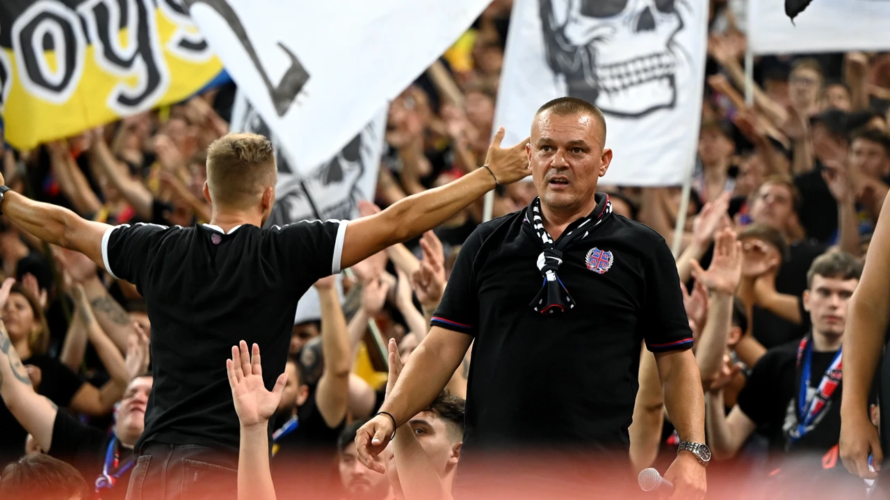 Gheorghe Mustață, rol important la FCSB! Mihai Stoica și Nicolae Dică ...