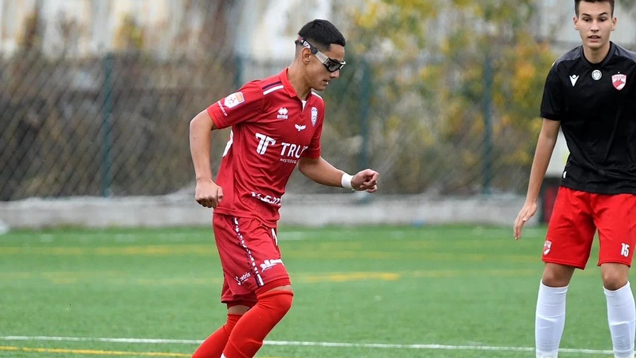 Transfer de senzație pentru FC Botoșani. Moldovenii au dat un fotbalist ...