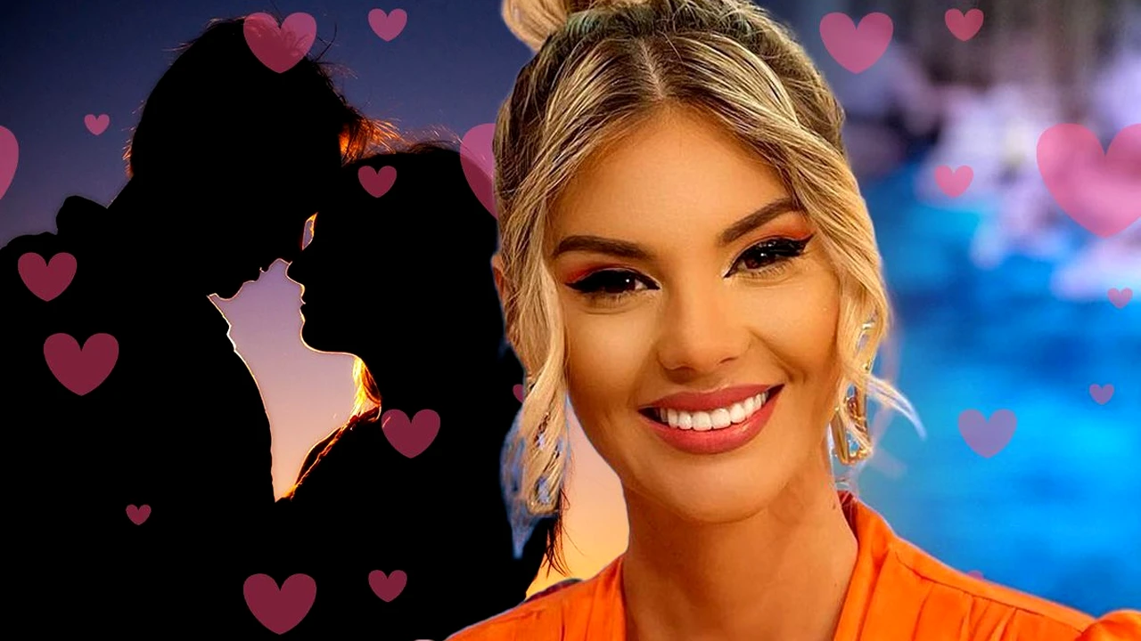 Ramona Olaru, primele declarații despre noul ei iubit: „E ce trebuie”! E îndrăgostită din nou ...