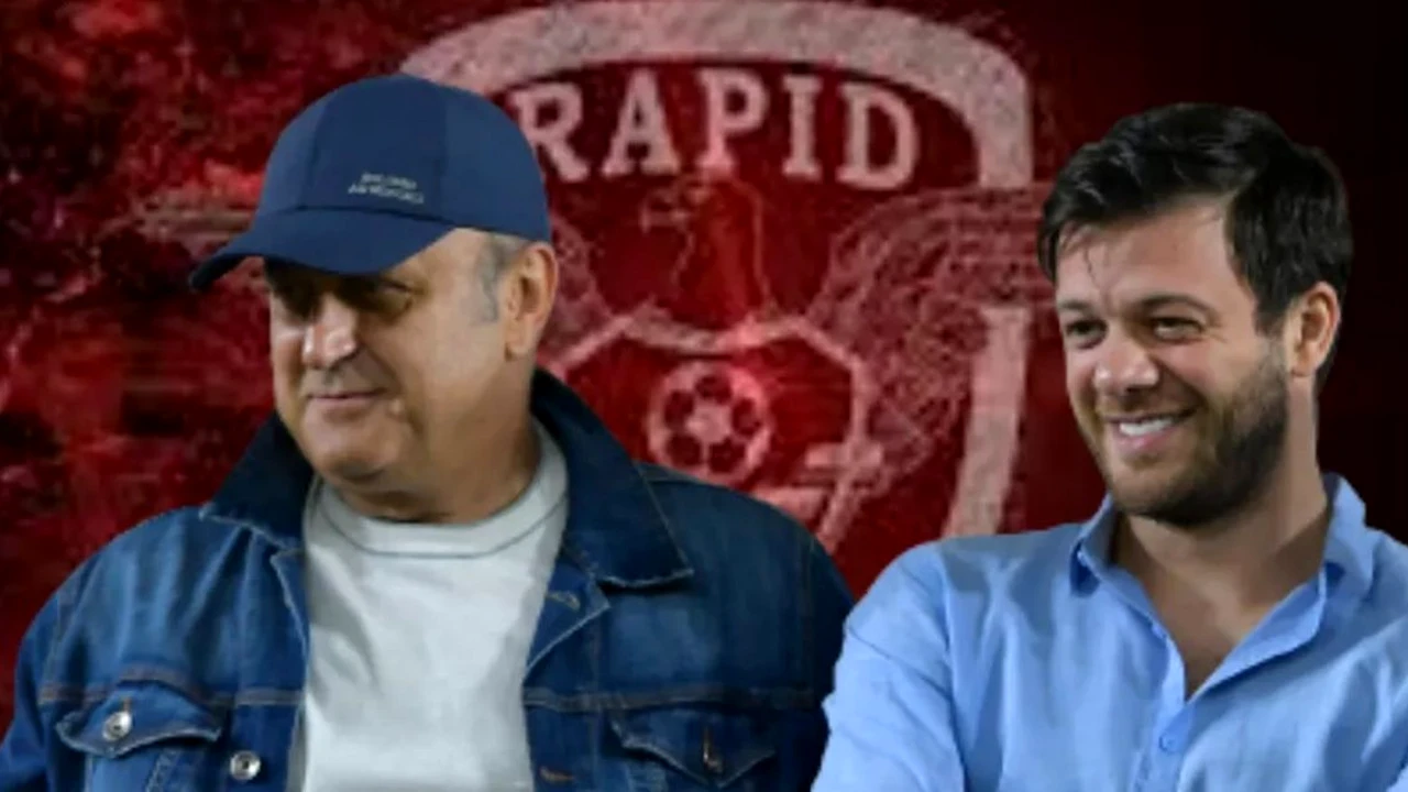 Playsport - Dan Șucu a vorbit fără menajamente despre fiul său. Dan Matei Șucu a fost pus ...