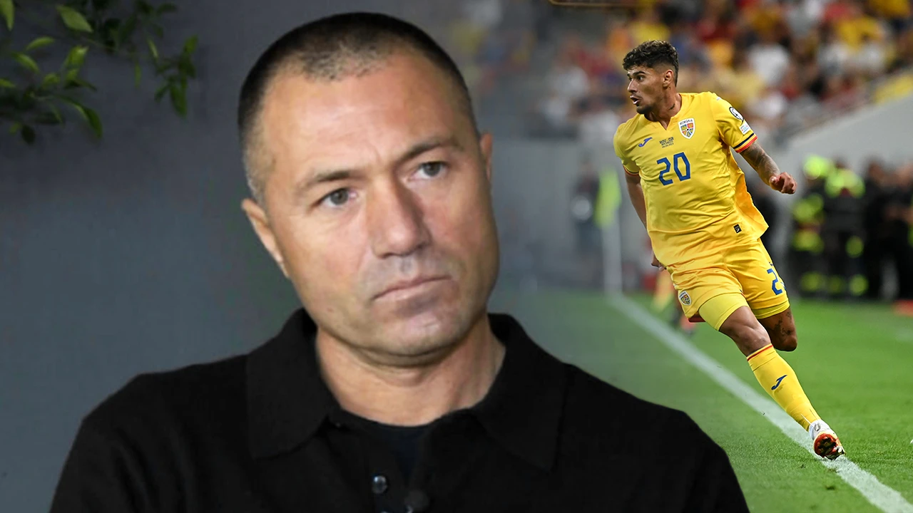 Adrian Ilie știe ce trebuie să facă Florinel Coman pentru a trece la ...