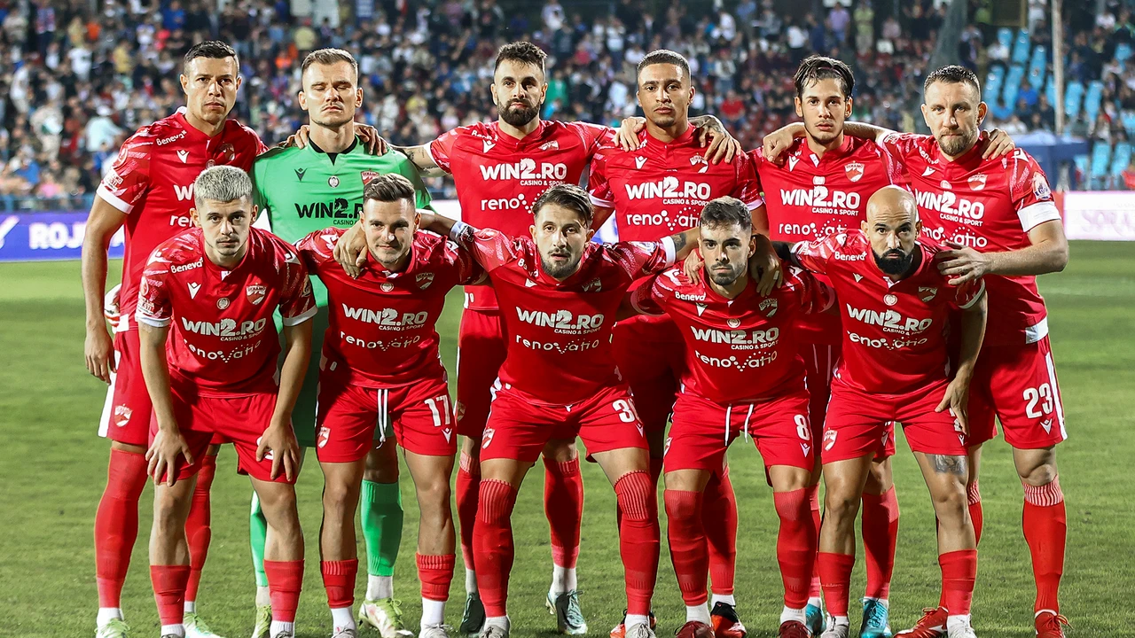 Anghelache a spus ce ar face imediat dacă ar fi șef la Dinamo: „E ...