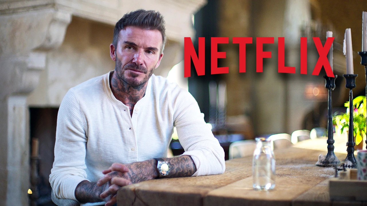 Playsport - Numele real al lui David Beckham: A fost aflat datorită ...