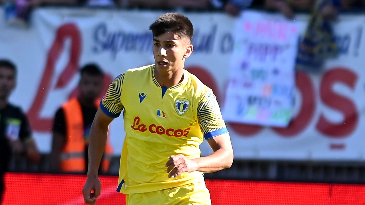 ”Vrei să te întorci la FCSB?” Alexandru Musi a lăsat asistența cu gura ...