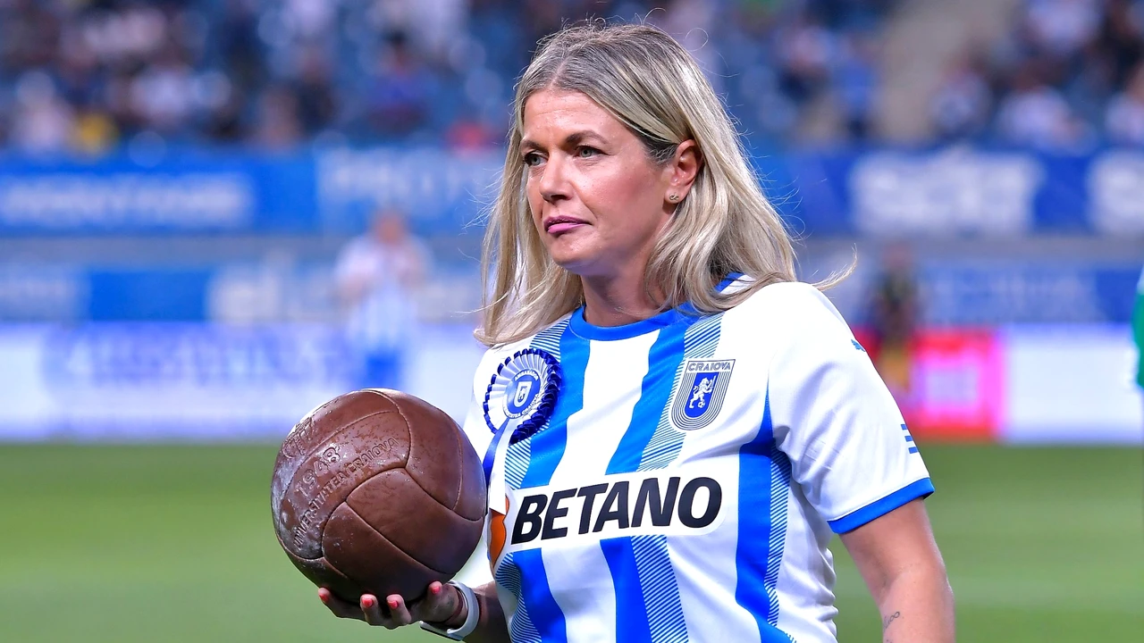 Playsport - „Grotesc! Odios!”. Lorena Balaci, atac nimicitor la adresa ...