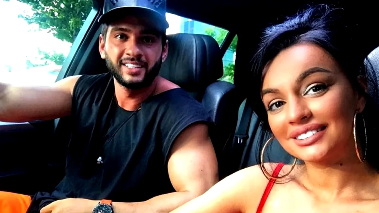 Playsport - Ce diferență de vârstă e între Dorian Popa și fosta lui ...