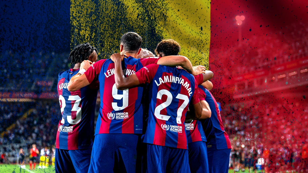 Playsport - “Cel mai elegant fundaș.” El este românul care face ...