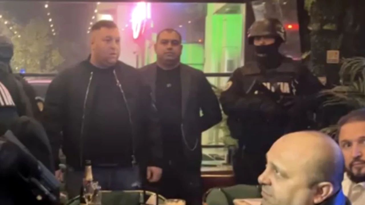 Acuzații incredibile pentru Neluțu Varga! Patronul CFR-ului, bănuit că ...