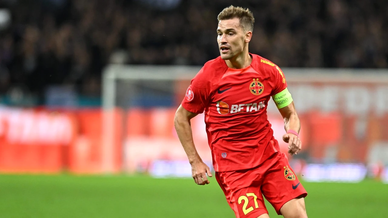 Playsport - Capitolul la care Darius Olaru este cel mai bun din lume ...