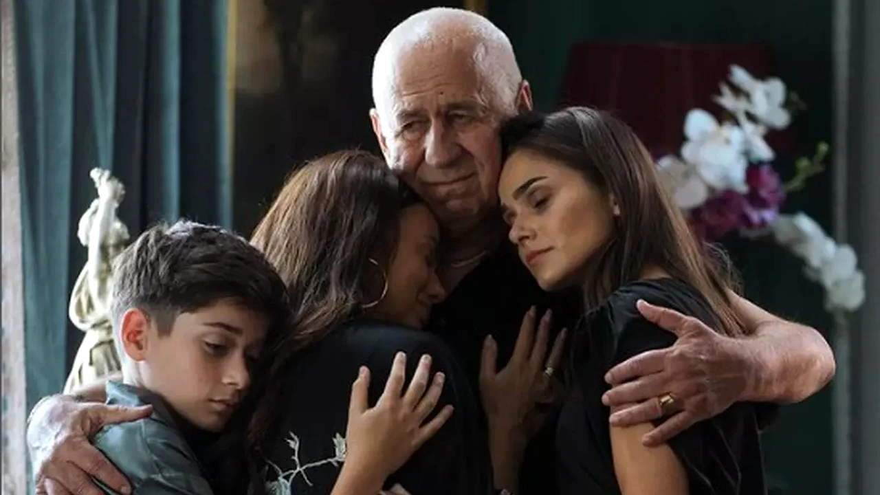 Playsport - Florinel, copilul lui Bebe Măcelaru din Clanul, e în viața ...