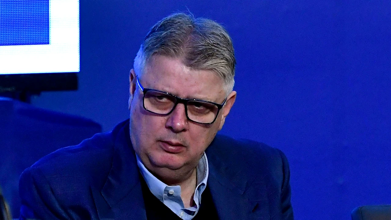 Gino Iorgulescu, acuzații scandaloase: "Mi s-au cerut 3 milioane de ...