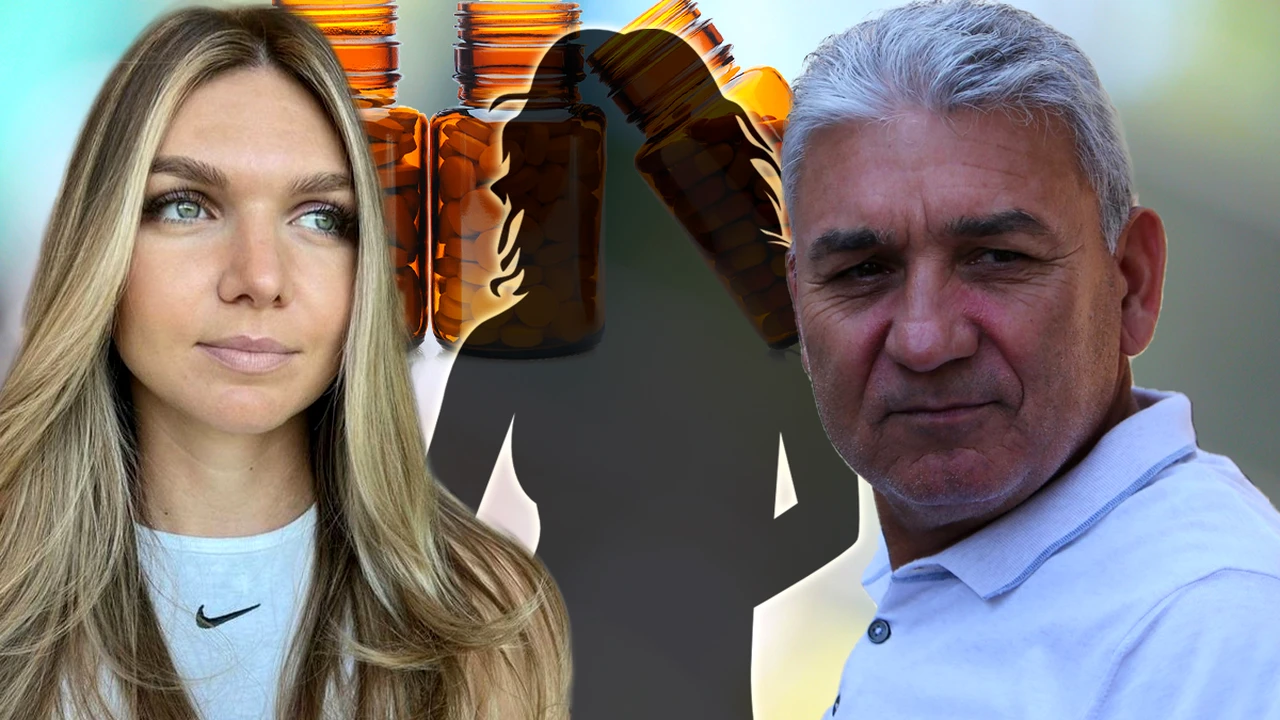 Playsport - O artistă care e prietenă cu tatăl Simonei Halep are dovezi că sportiva e nevinovată ...